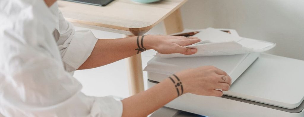 The Power of Rules-Based Printing - Preferred Business Systems